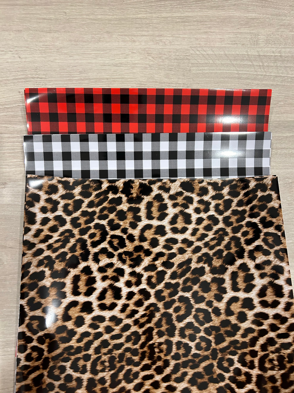 Permanent Adhesive Vinyl - Pattern – Lirady PC